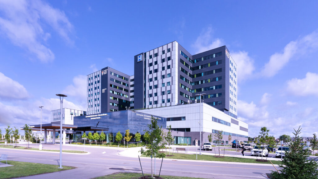 Pair of PCL projects “LEED” the way | GTA Construction Report