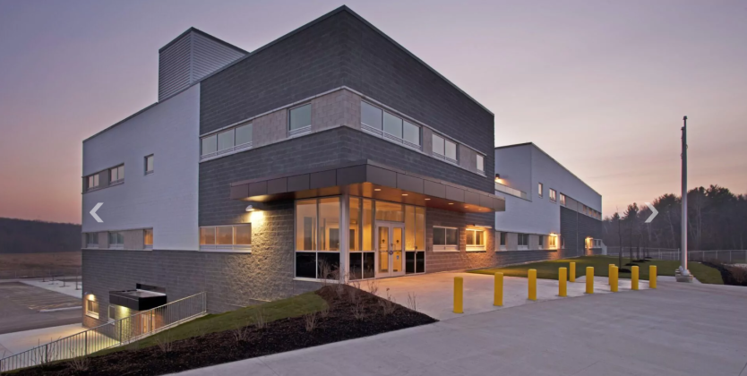 Ontario issues RFQ for new OPP buildings, including 12 detachments and ...