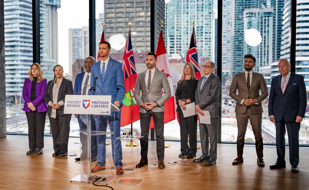 Ontario approves $1.5B underwater transmission line to boost Toronto ...